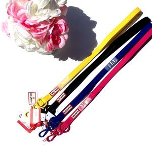 Hunter | Accessories | Last Pink Nwts Hunter For Target Long Lanyards ...